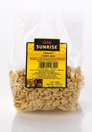 Cornflakes m/yo g- 12x170 g – sunrisefood
