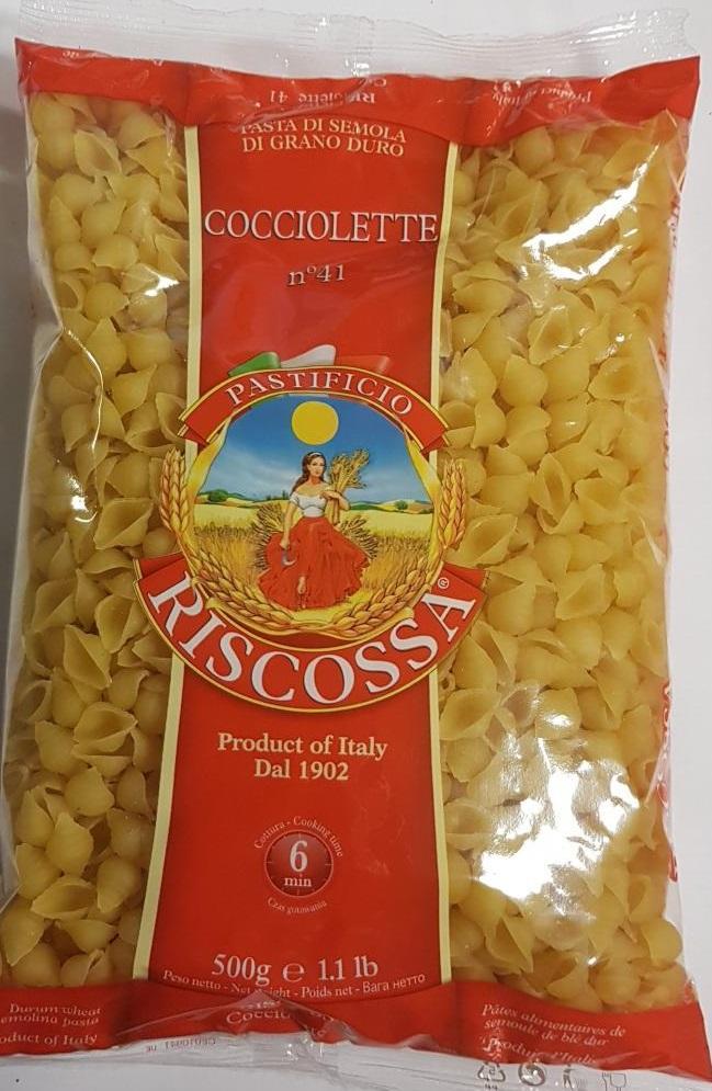 941-cocciolette- 24x500g – sunrisefood
